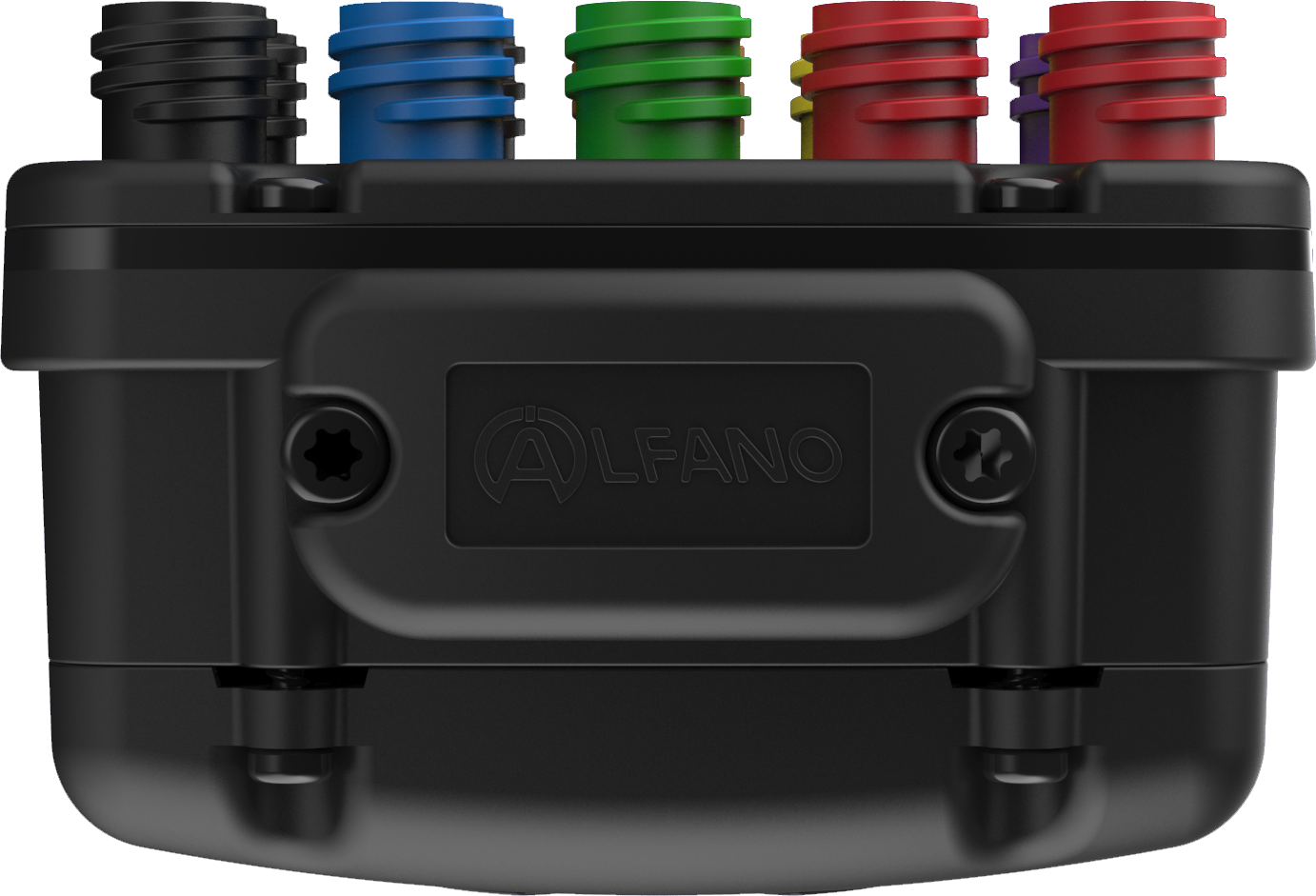 CONNECTION BOX - ADM BOX10 - Alfano Australia